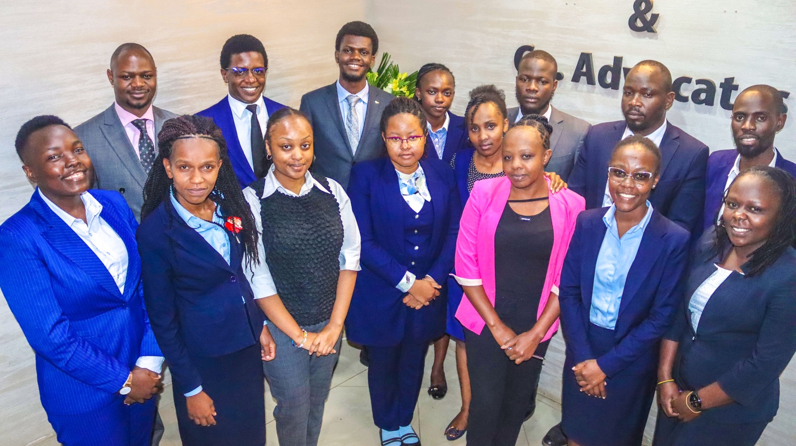 Our Team - Kinyanjui Njuguna & Co. Advocates